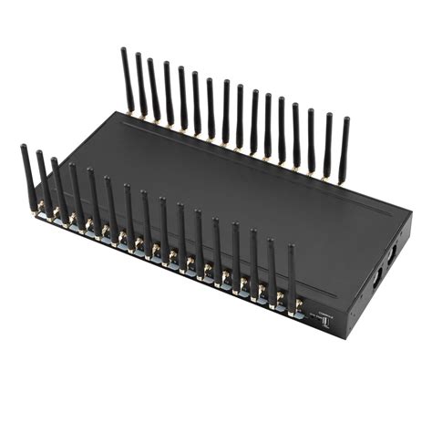 16 Sim Router 4g Sms Modem Multi Ip Proxy Solution Socks5 Proxy