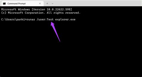6 Ways To Switch User Accounts In Windows 11 Guiding Tech