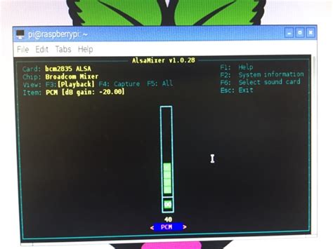 Makers EXperimenters And Operators Setting Up Raspberry Pi 3 And QSSTV Latest 9 2 4 GB8SSD