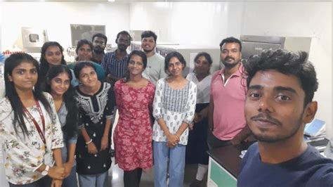 Internship Itc Learning Vijayalakshmi S