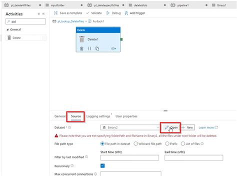 Welcome To Techbrothersit How To Delete Files From Multiple Blob