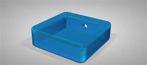 Rgb Led Cube Four Boards