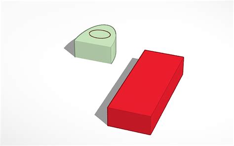 3d Design Key Ring Tinkercad 3d Design Key Ring Tinkercad