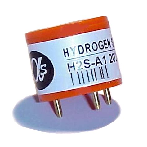Hydrogen Sulfide Sensor H2S Sensor H2S A1