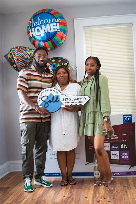 Francois Messeroux On Linkedin Newjerseyrealestate Nirealtor