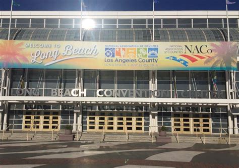 John J Benoit Over The Weekend I Attended The National Association Of Counties Annual