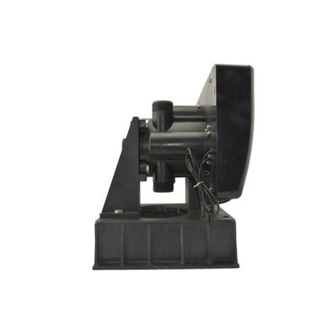 RUNXIN F A Automatic Softener Valve Duplex Side Mount Pure Water Life