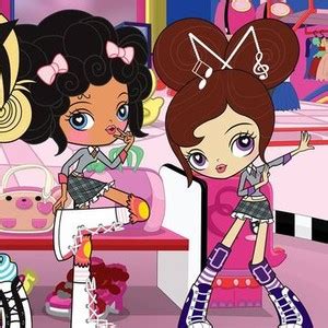 Kuu Kuu Harajuku Rotten Tomatoes