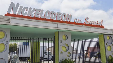 The Tragic Side Of Nickelodeon