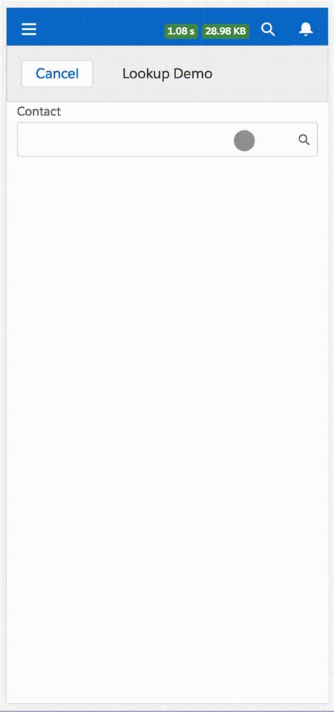 Github Stonarellis1lookup It Have The Look And Feel Of The