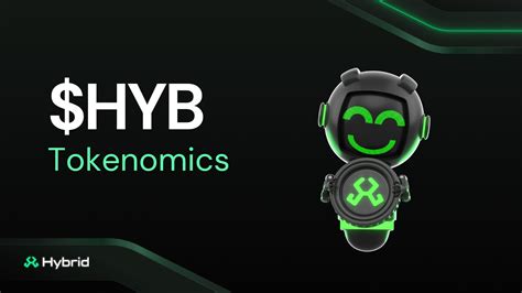 Tokenomics Hybrid Docs