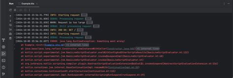 pretty json log extend intellij ides plugin marketplace