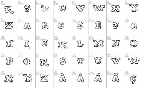 My Turtle Windows Font Free For Personal