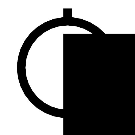 Split Vector SVG Icon SVG Repo