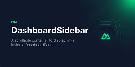 Dashboardsidebar Nuxt Ui Pro