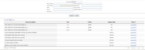 Java How To Wait And Then Click On The First Link In Html Table Stack Overflow