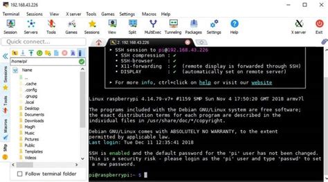 Raspberry Pi Headless Setup Without A Monitor Or Keyboard