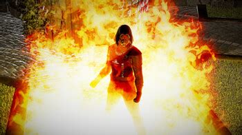 The Fiery Scion Update B By Vander Win Mac Android