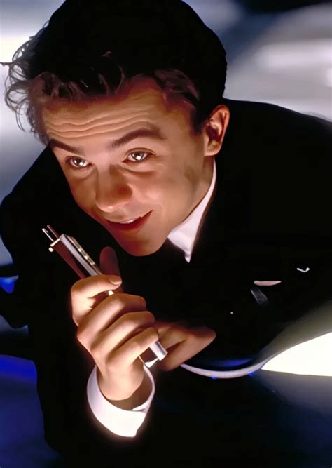 Agent Cody Banks (2033) Disney+ TV Show Fan Casting on myCast