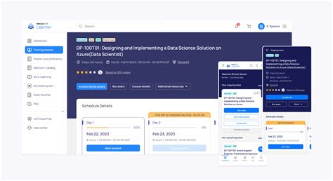Netcom Learning Customer Portal Manage Your Account And Courses