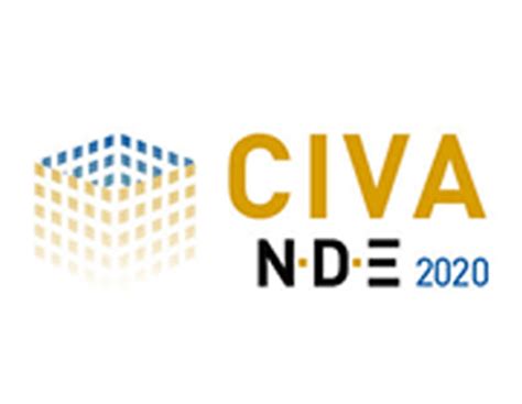 Distribution Ndt Simulation Software Civa Arora Technologies