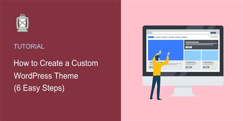 How To Create Wordpress Theme For Beginner My Blog
