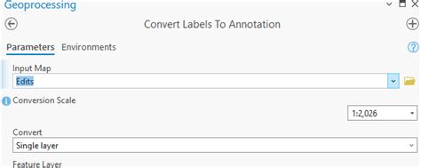 when a reference scale is set for a map use it as esri community