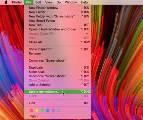 5 solutions to force delete a file on mac[2025]
