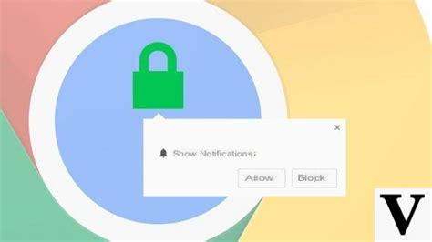 How To Turn Off Notification Requests On Chrome Tutorial