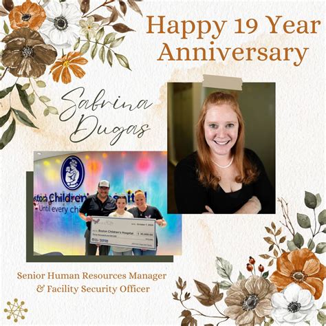 Digital Prospectors On Linkedin Loveyourjob Anniversary