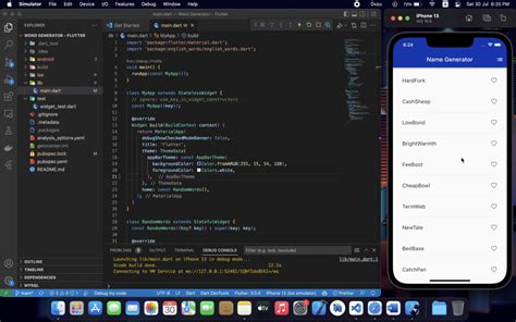 udith wijegunavardhana on linkedin mobiledevelopment flutter