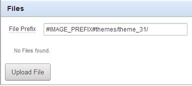 Grassroots Oracle APEX First Peek Themes Templates
