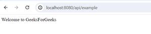 Spring Boot Cannot Access REST Controller On Localhost 404