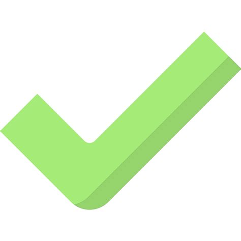 Check Vector SVG Icon SVG Repo