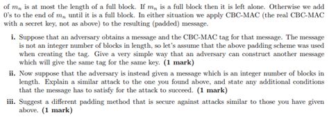 a it is in principle possible to create a hash