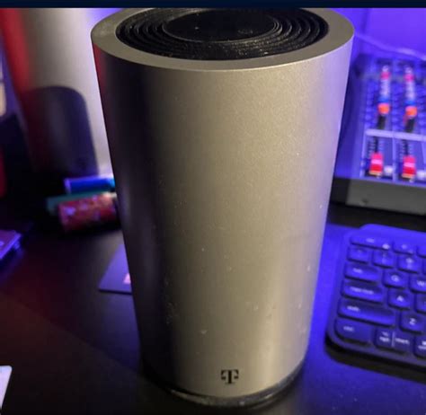 T Mobile Nokia G Home Internet Gateway Months Of Service Prepaid For Sale In Glendale