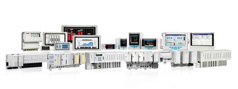 ABB XiongBa Industrial Control