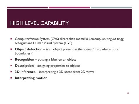 Introduction Computer Vision Image Clasifikasifikasi PPT