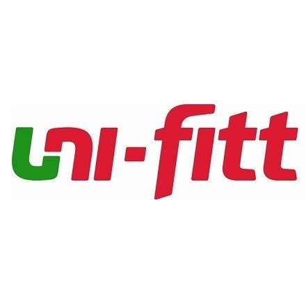 Трубы и Фитинги Uni-Fitt – купить по низкой цене | Магазин «ГидроТепло»