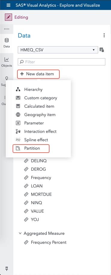 Kick Start Model Pipelines Using Sas® Visual Analytics The Sas Data