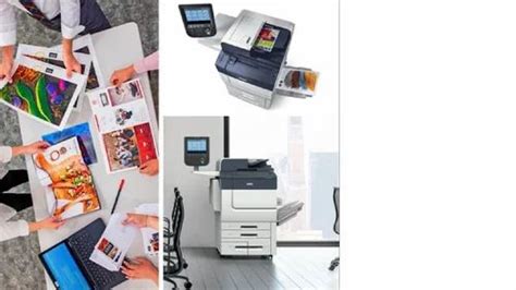 C9070 Xerox Color Production Printer At ₹ 1300000 Piece Currency