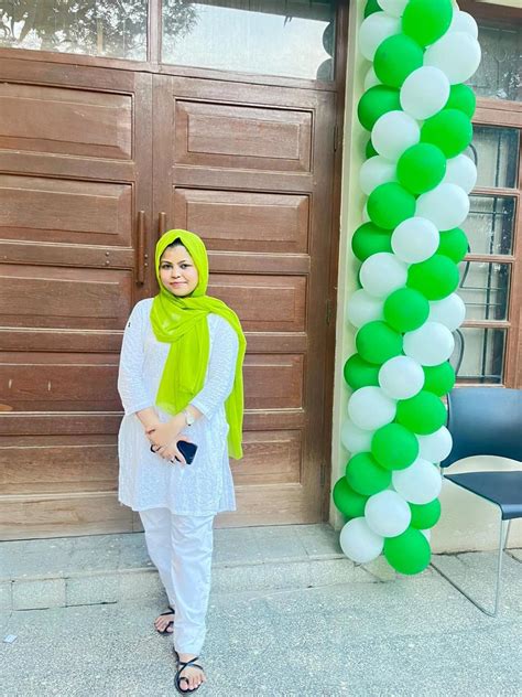 Batool Ehsan On Linkedin This Independence Day Feels More Difficult To