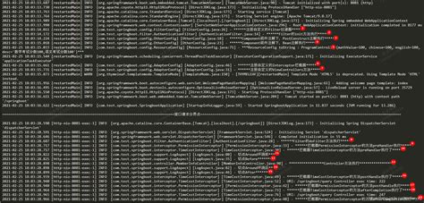 Springboot功能整合 过滤器，拦截器，configuration，component，bean，aspect