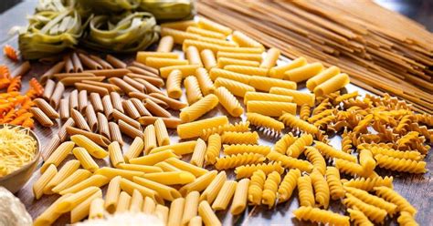 The ABCs Of Noodles Understanding Different Types Of Noodles Our Plant Based World
