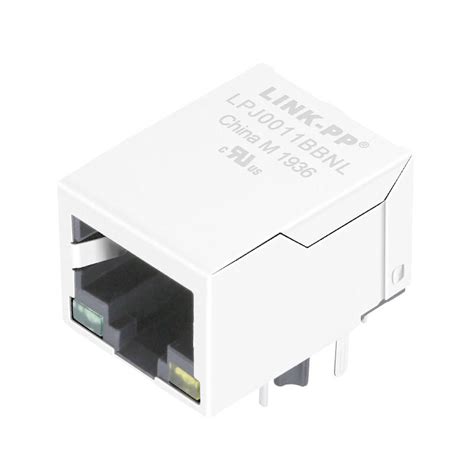 lpj0011bbnl ti beaglebone black development board 10 100 ethernet rj45 port
