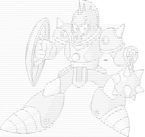 Ascii Art Archives Page 8 Of 16 Gamefaqs Ascii Art