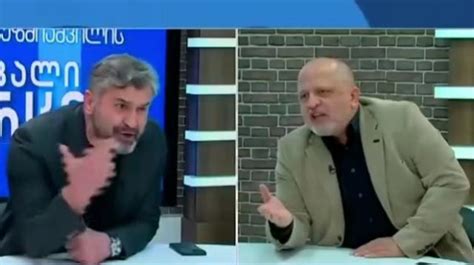 „თქვენ რომ კიდევ ხმას იღებთ მე თქვენი დედას “ გვარამია მელიას პარტიის წევრმა დავით