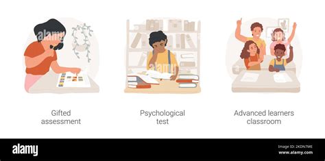 Psychological Assessment Cartoon