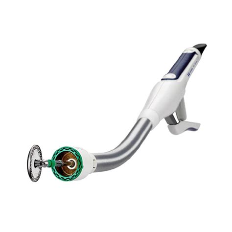 Eea33 33mm Covidien Eea Circular Stapler Dst Series Technology At