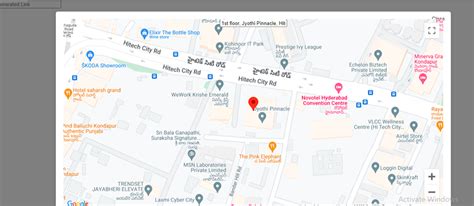 How To Use Google Maps In Web Applications WinWire